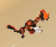 Shararook | Creatures of Sonaria Wiki | Fandom