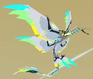 Zeoarex | Creatures of Sonaria Wiki | Fandom