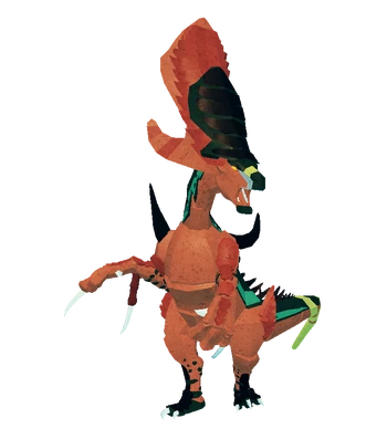 Archinax | Creatures of Sonaria Wiki | Fandom