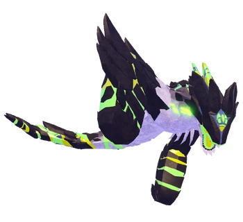 Gnolrok/Legacy | Creatures of Sonaria Wiki | Fandom