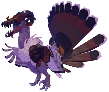 Gorgonichus | Creatures of Sonaria Wiki | Fandom