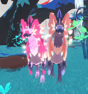 Hisolidium | Creatures of Sonaria Wiki | Fandom