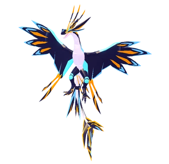 Vin'rou (Kaluaka) | Creatures of Sonaria Wiki | Fandom