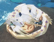 Ouratum | Creatures of Sonaria Wiki | Fandom