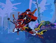 Squitico | Creatures of Sonaria Wiki | Fandom