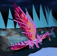 Haechionx | Creatures of Sonaria Wiki | Fandom