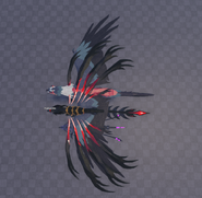 Hallucinix | Creatures of Sonaria Wiki | Fandom