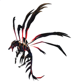 Hallucinix | Creatures of Sonaria Wiki | Fandom