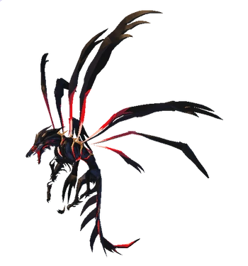 Hallucinix | Creatures of Sonaria Wiki | Fandom