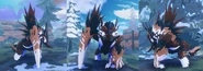 Permacham | Creatures of Sonaria Wiki | Fandom