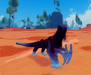 Sana'ata | Creatures of Sonaria Wiki | Fandom