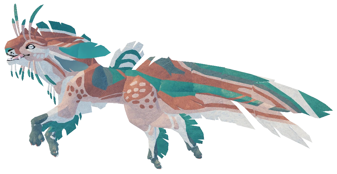 Alkaksu | Creatures of Sonaria Wiki | Fandom