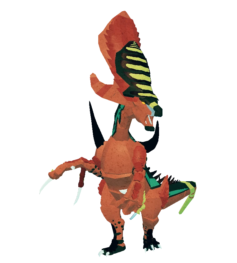 Archinax | Creatures of Sonaria Wiki | Fandom