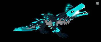 Lissiceous | Creatures of Sonaria Wiki | Fandom