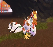 Phugu/Legacy | Creatures of Sonaria Wiki | Fandom