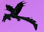 Umbraxi | Creatures of Sonaria Wiki | Fandom