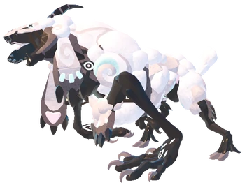 Ushrumesh | Creatures of Sonaria Wiki | Fandom