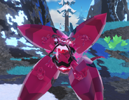 Voletexius | Creatures of Sonaria Wiki | Fandom