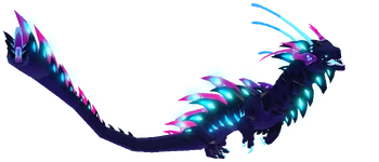 Auraron | Creatures of Sonaria Wiki | Fandom