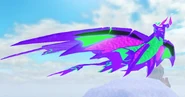 Dalghara | Creatures of Sonaria Wiki | Fandom
