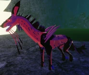 Ghalgeya | Creatures of Sonaria Wiki | Fandom