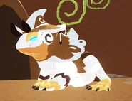 Gurava | Creatures of Sonaria Wiki | Fandom