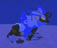 Gurava | Creatures of Sonaria Wiki | Fandom