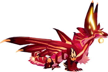 Phyremia | Creatures of Sonaria Wiki | Fandom