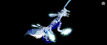 Polymonstrum | Creatures of Sonaria Wiki | Fandom