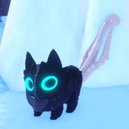 Felifaux | Creatures of Sonaria Wiki | Fandom