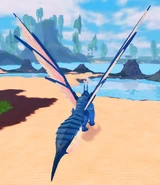 Haechionx | Creatures of Sonaria Wiki | Fandom