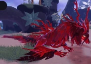 Pleuremiert | Creatures of Sonaria Wiki | Fandom