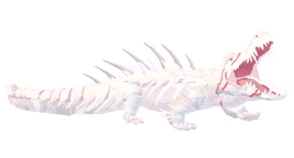 Sarcosiris | Creatures of Sonaria Wiki | Fandom