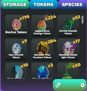 Main Menu | Creatures of Sonaria Wiki | Fandom