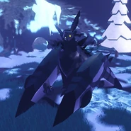 Voletexius | Creatures of Sonaria Wiki | Fandom