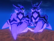 Voletexius | Creatures of Sonaria Wiki | Fandom