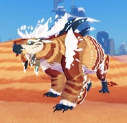 Nyctoxon/Legacy | Creatures of Sonaria Wiki | Fandom