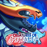 Aidoneiscus | Creatures of Sonaria Wiki | Fandom