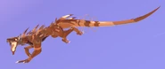 Hikorshi | Creatures of Sonaria Wiki | Fandom