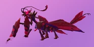 Konomushi | Creatures of Sonaria Wiki | Fandom