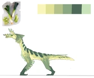 Lerachu | Creatures of Sonaria Wiki | Fandom