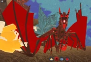 Nakamaska | Creatures of Sonaria Wiki | Fandom