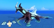 Sana'ata | Creatures of Sonaria Wiki | Fandom