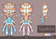 Squitico | Creatures of Sonaria Wiki | Fandom