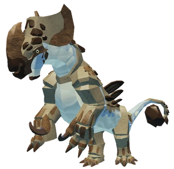 Trikylo/Legacy | Creatures of Sonaria Wiki | Fandom