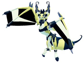 Beezu | Creatures of Sonaria Wiki | Fandom