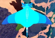 Chamei | Creatures of Sonaria Wiki | Fandom