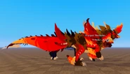 Fyranili/Legacy | Creatures of Sonaria Wiki | Fandom