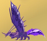 Haechionx | Creatures of Sonaria Wiki | Fandom