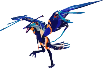 Mordelium | Creatures of Sonaria Wiki | Fandom